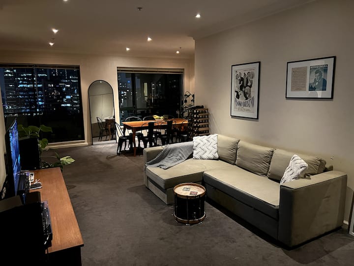 Premium Sun Filled Apartment - Australia