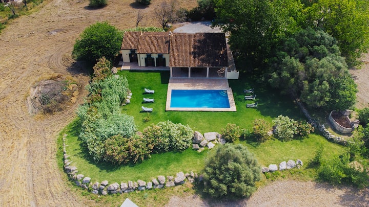 Can Bingo - Villa En Alcúdia - 마요르카