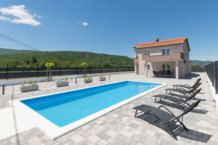 Villa Mara - Imotski