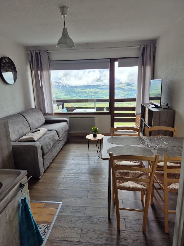 Appartement 23 M2 - Chaillol 1600