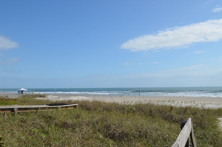 The Blue Mermaid - Cape Canaveral, FL