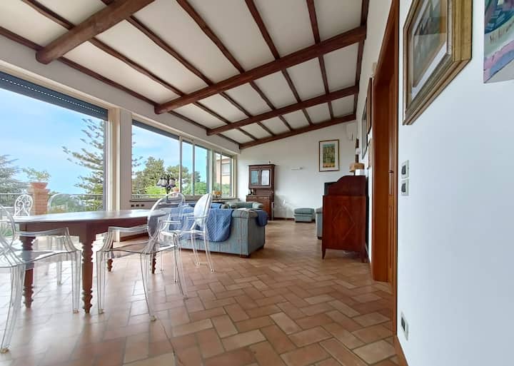 Villa Santatrada23 - Calabria