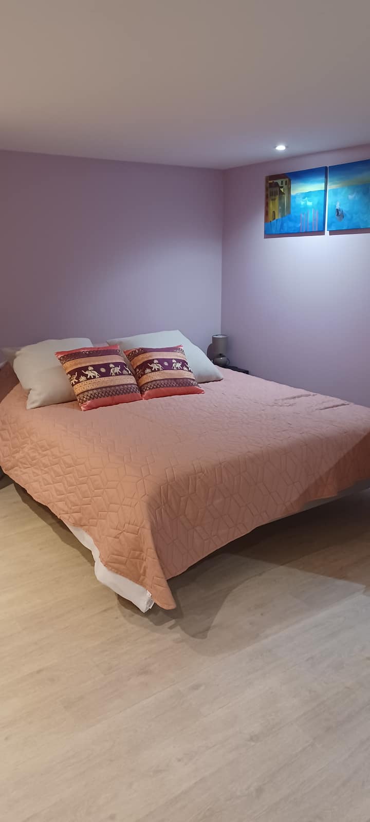 La Pavillonnaise - Marne-la-Vallée