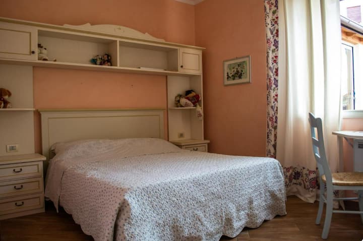 Two-bedroom Villa - Loano