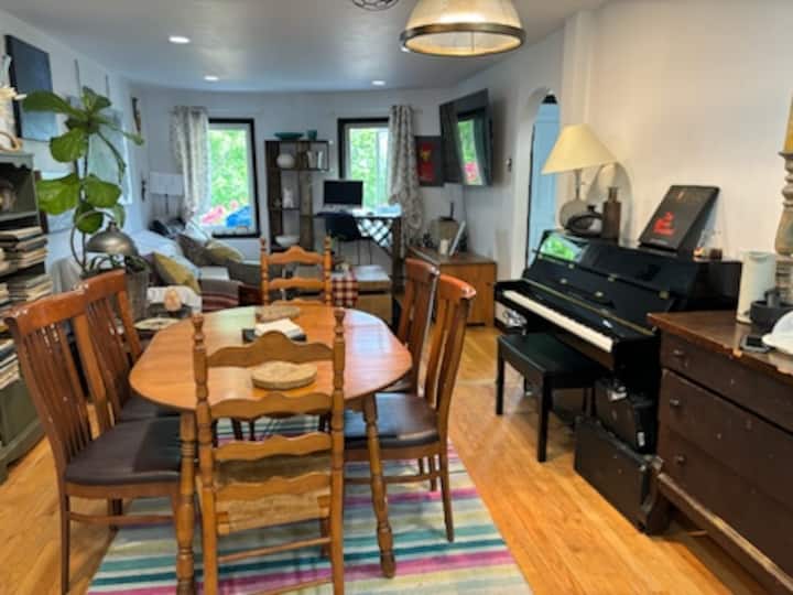 Hockey House - Halifax