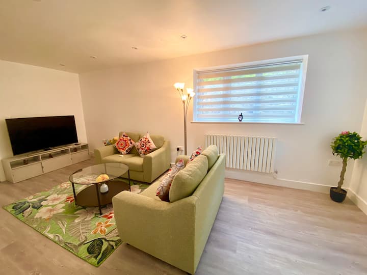 Entire Home In Torbay - Newton Abbot