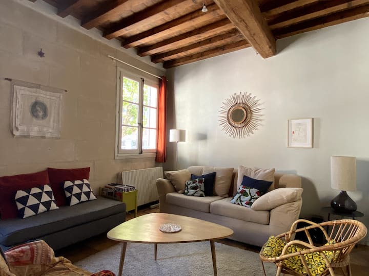 Arles Centre Appartement - Arles