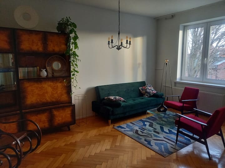 Apartament Bednarska - Gdańsk
