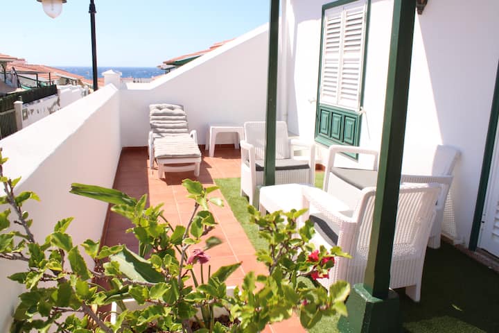 San Telmo Arriba - Tenerife