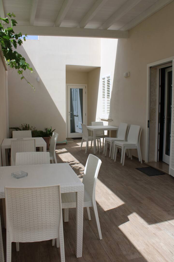B&b Emanuela - Porto Cesareo
