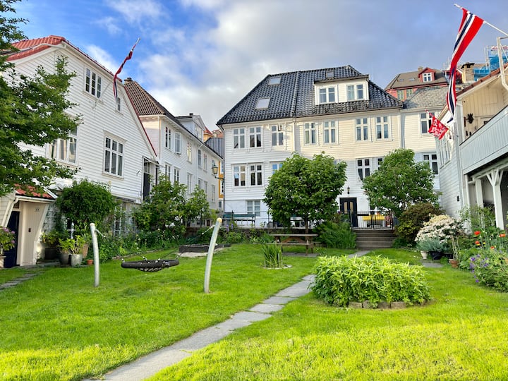Gardenview Apartment - Bergen