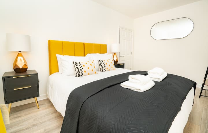 The Residence By Guestz - Cheltenham