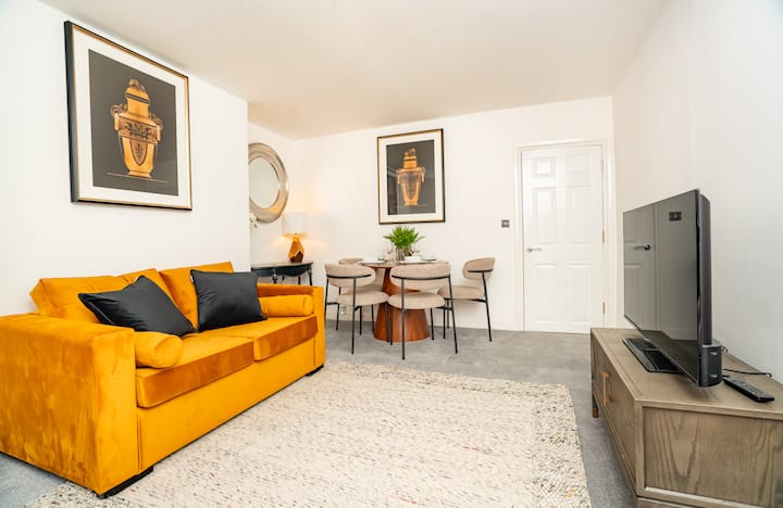 The Residence By Guestz - Cheltenham