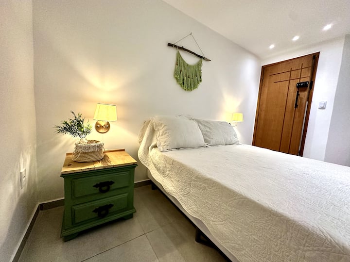 Flat Maiorca - Arraial do Cabo