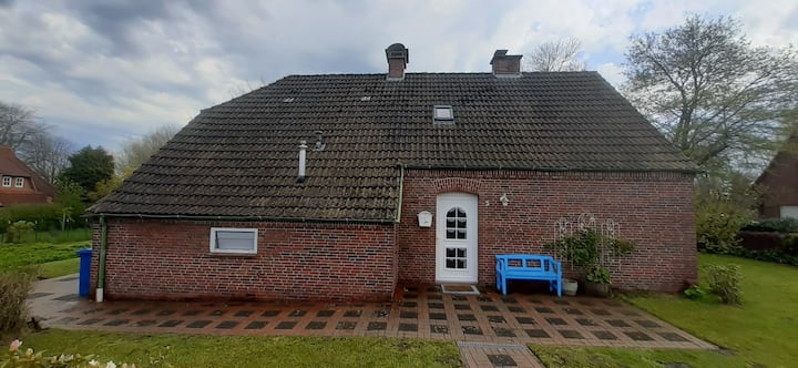 Gemütliches Landhaus - Neuharlingersiel