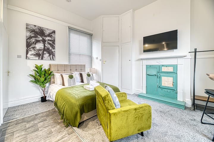 Glendale House By Guestz - Lytham St Annes