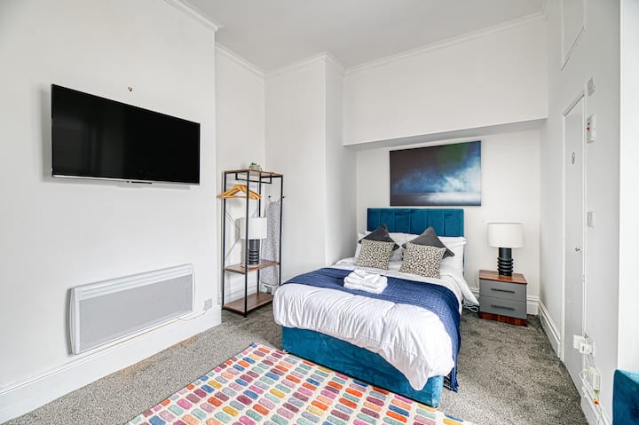 Glendale House By Guestz - Lytham St Annes