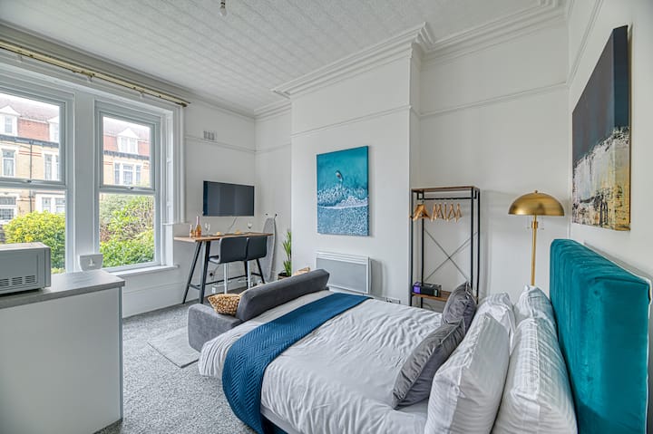 Glendale House By Guestz - Lytham St Annes