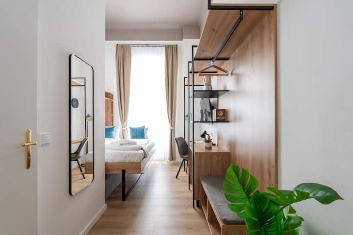 Hm | Lake Suite: Self Check-in - Gmunden