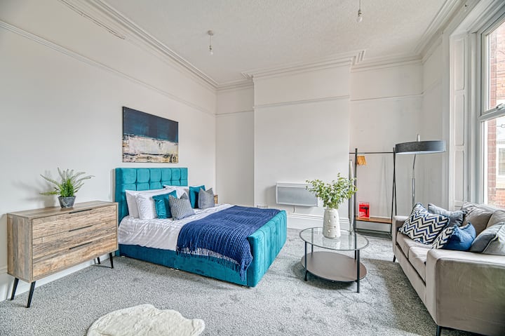 Glendale House By Guestz - Lytham St Annes