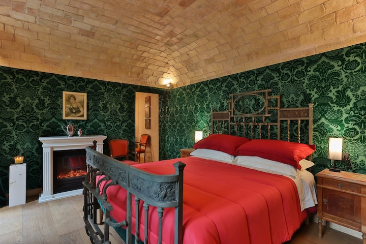 Relais Scanno Green Home - Pescasseroli
