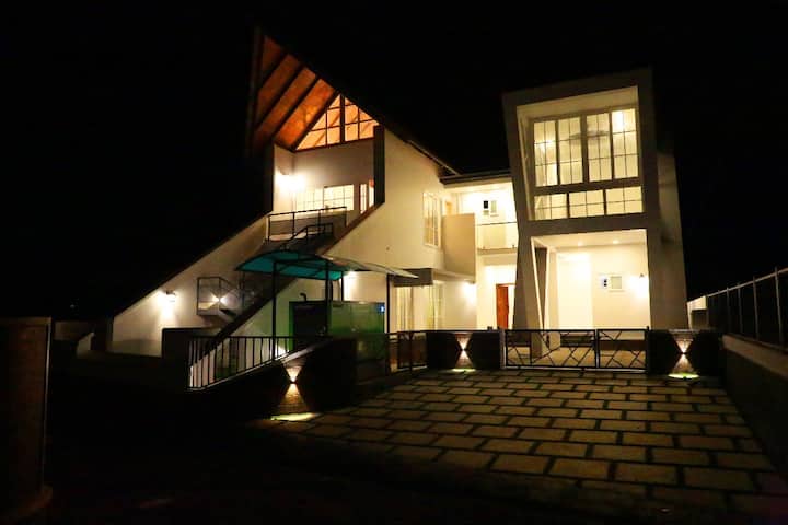 Mundayil Home Stay - Chengannur