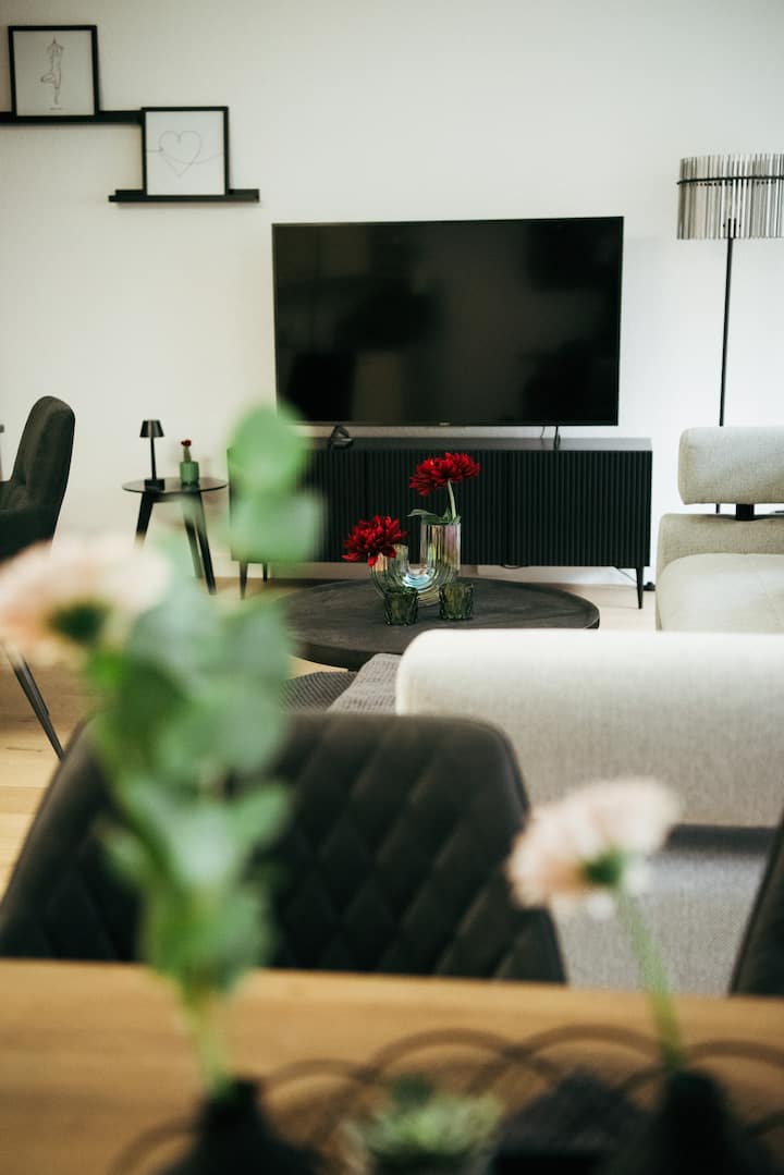 Feel Home Apartments 501 - Emmetten