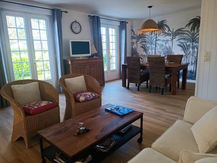 Le Gîte Des Bigoudens - Plouër-sur-Rance