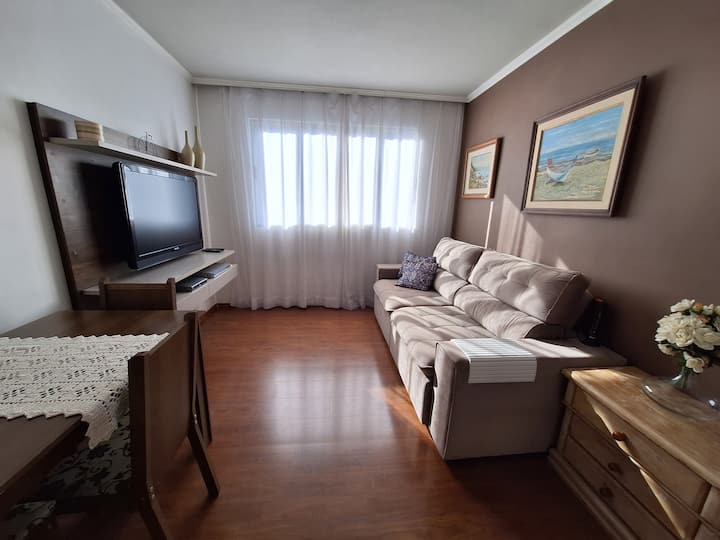 Apartamento Verdespaço - Curitiba