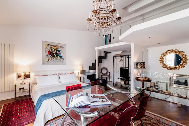 La Scala Verde, Appartamento Estate Deluxe - Ragusa