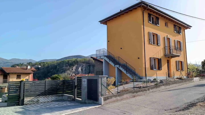 Casa Nonna Carla - Cannobio