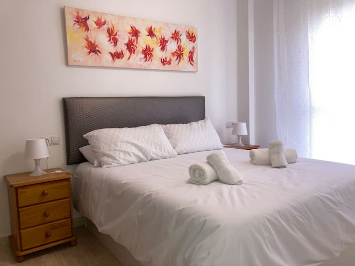 Encantador Duplex - Benalmádena