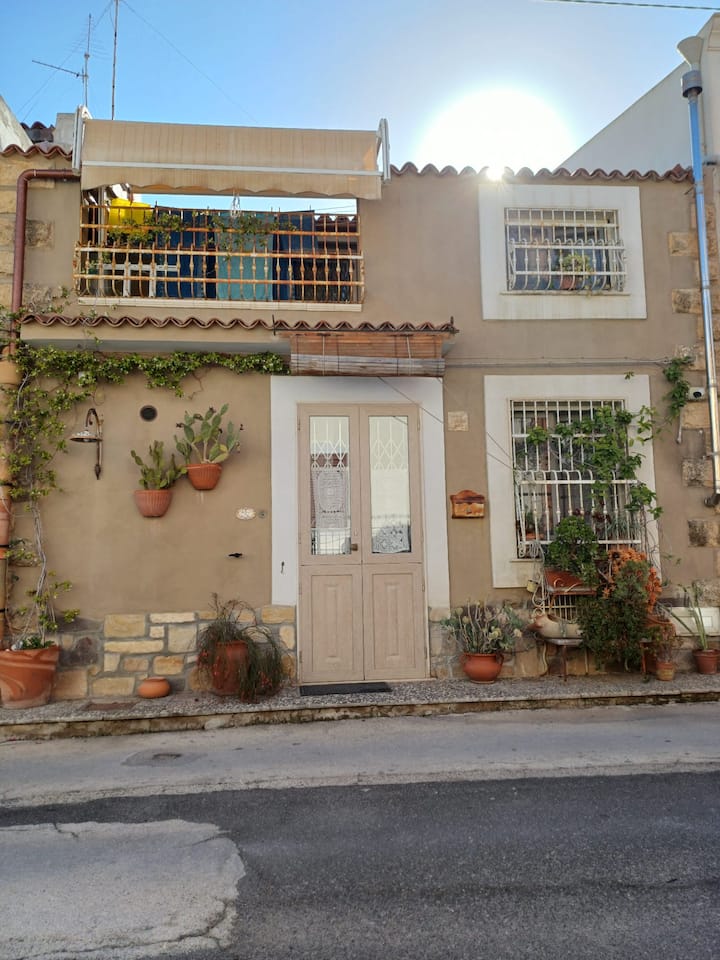 La Casa Di Piero E Mary - Augusta