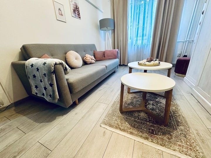Beni's Residence - Arad