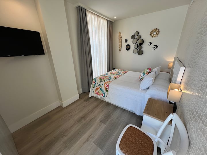 La Puerta De Nerja Hostal Boutique. Suite Superior - Nerja