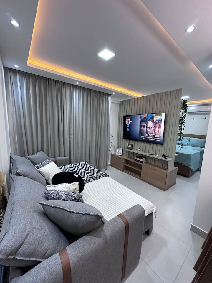 Apartamento Em Maceió - Maceió