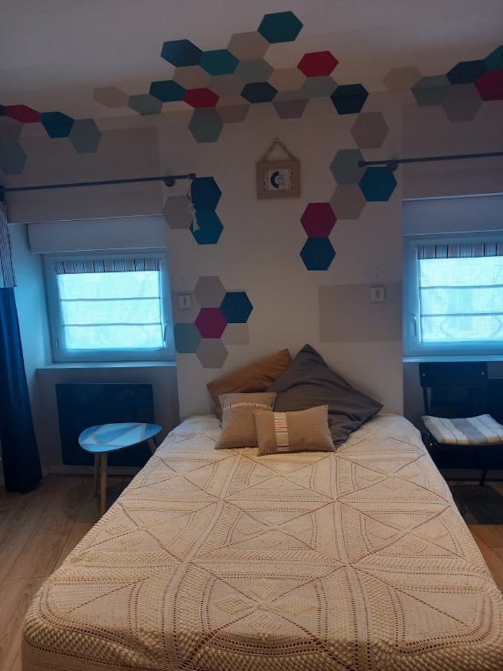Chambre D'hotes - Mazamet