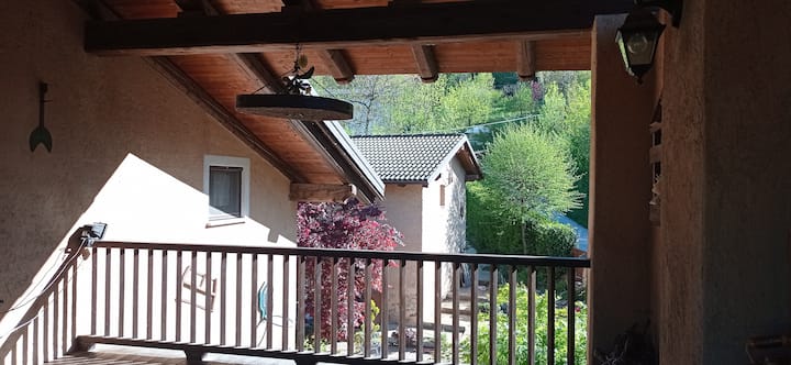 Alloggio Albaluna - Provincia di Cuneo