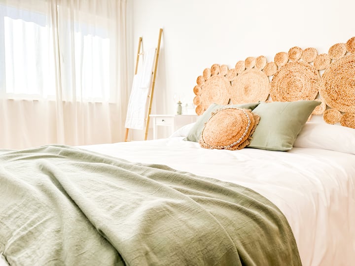 Apartamento Luar By Alôga - Corcubión