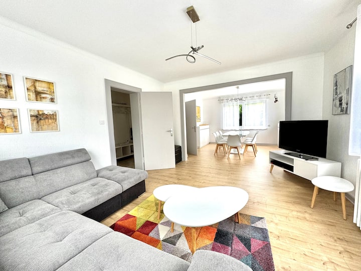 Charmante Maison Molsheim - Molsheim