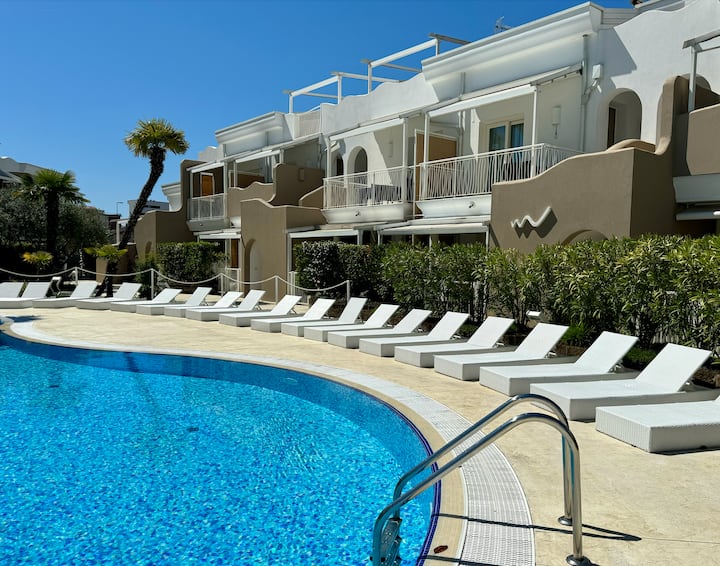 Wave 2-3 - Carraro Immobiliare Jesolo - Jesolo