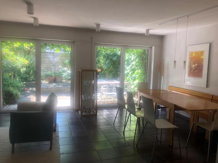 Am Ortsrand Im Grünen - Waiblingen