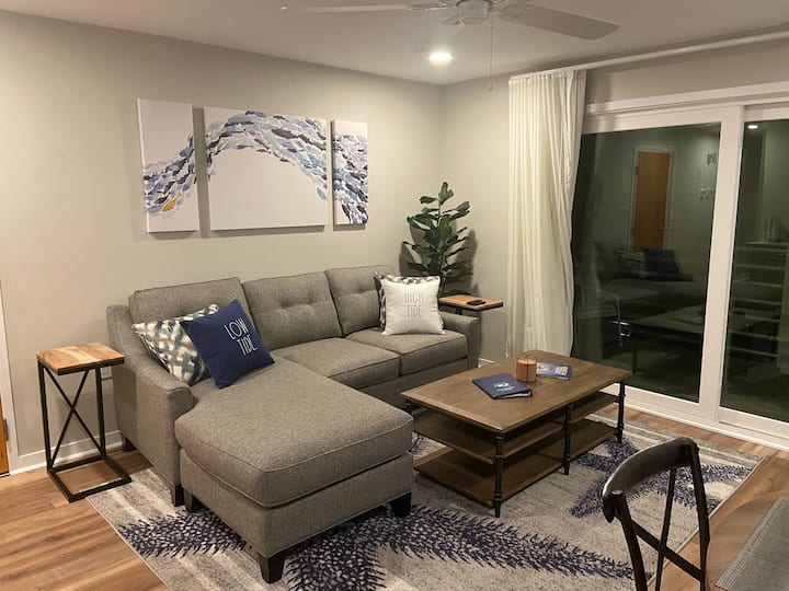 Sandpeddler Inn Suite 204 - Wrightsville Beach, NC