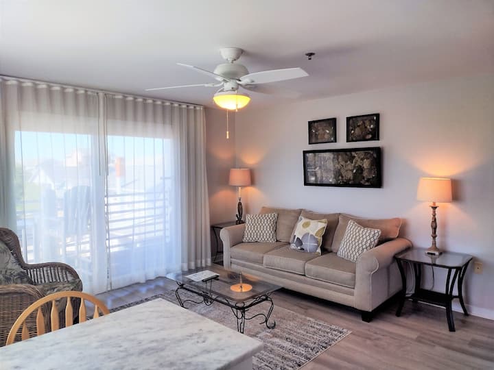 Sandpeddler Inn Suite 206 - Wrightsville Beach, NC
