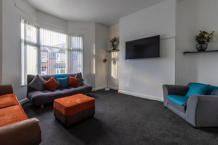 26 Riversdale Terrace - Sunderland