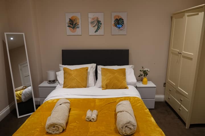 Modern Apartment Brighton - Brighton