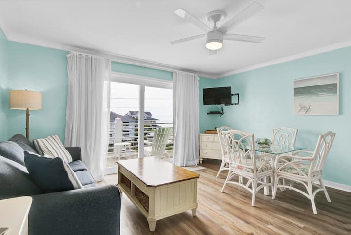 Sandpeddler Inn Suite 302 - Wrightsville Beach, NC