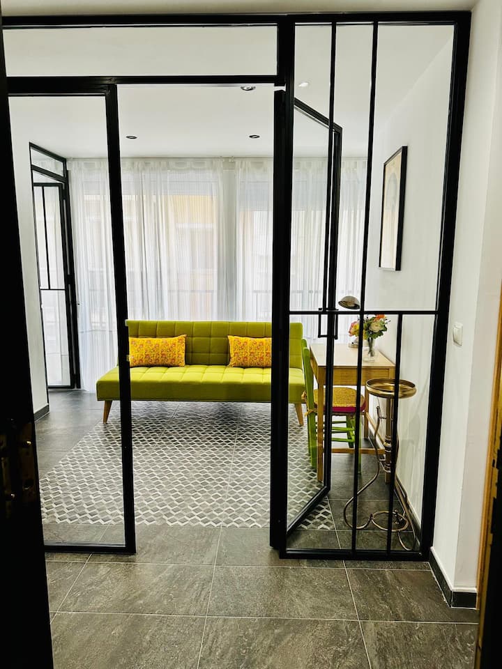 Maldonado Urban Suite - Málaga