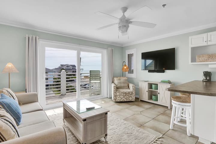 Sandpeddler Inn Suite 304 - Wrightsville Beach, NC