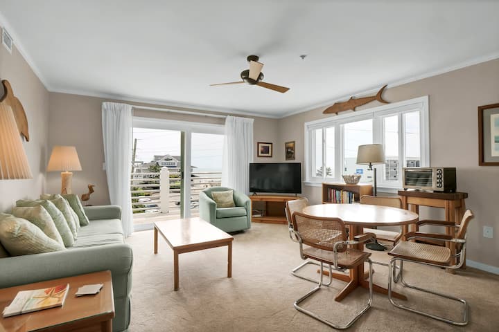 Sandpeddler Inn Suite 305 - Wrightsville Beach, NC